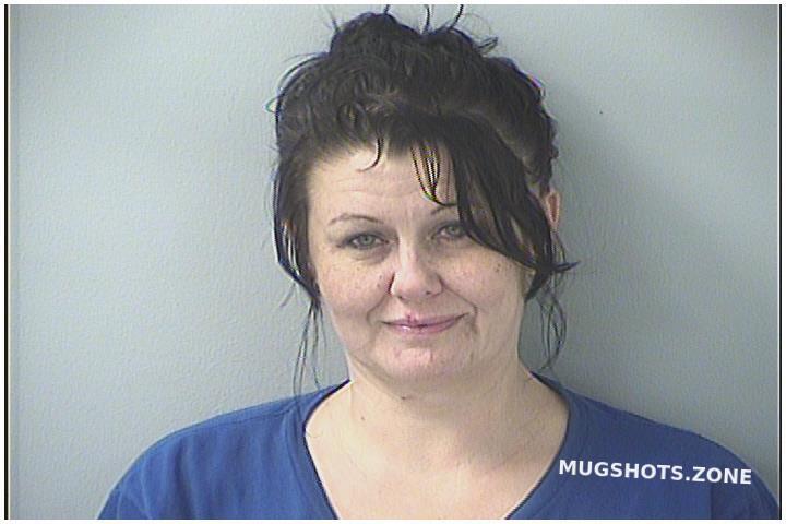 MATHIS SHAUNINA MARIE 05/28/2024 - Butler County Mugshots Zone