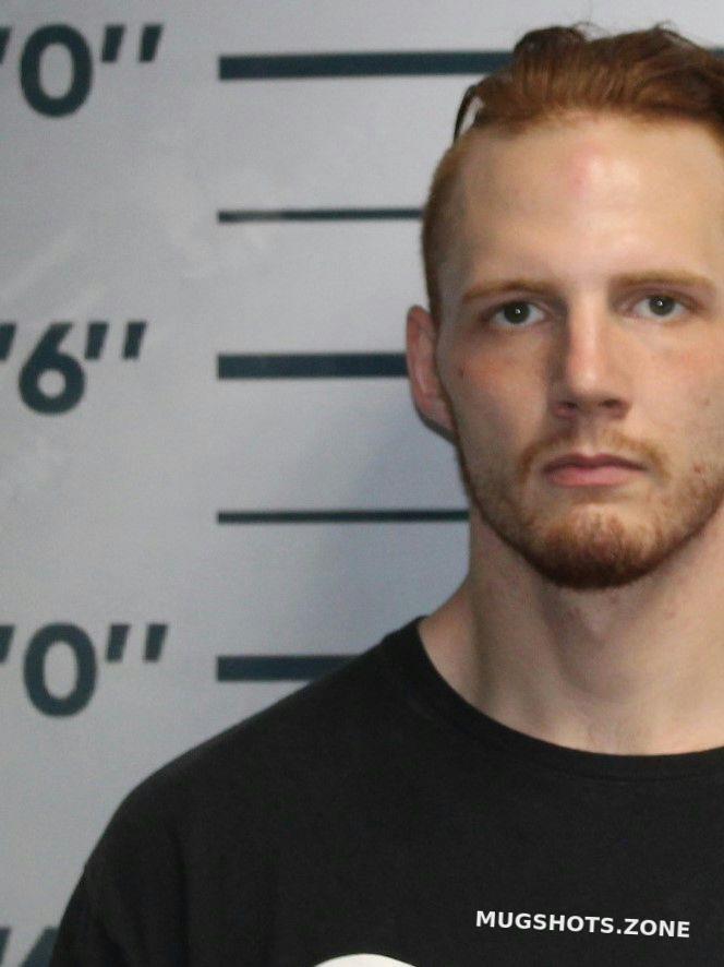 LEWIS MALACHI CAINE 05/28/2024 - Butler County Mugshots Zone