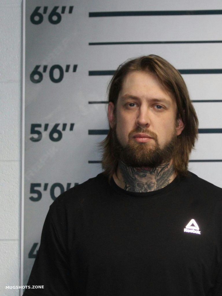 WILLIS ZACHARY TAYLOR 05/28/2024 - Butler County Mugshots Zone