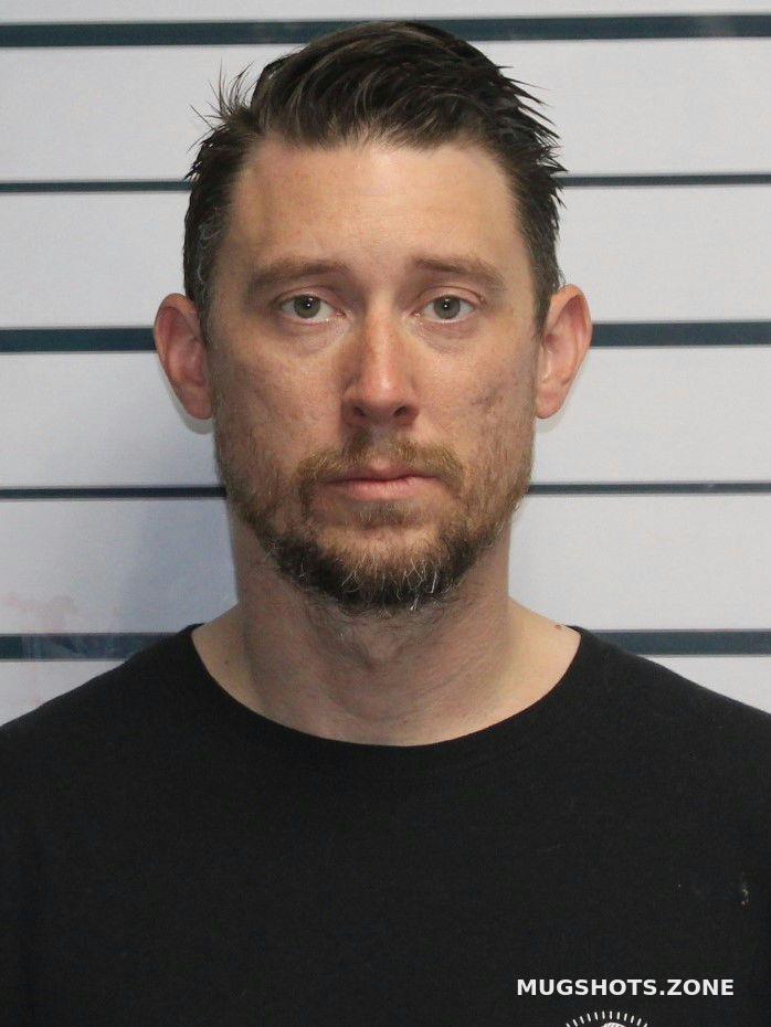 EDSALL PATRICK WAYNE 05/29/2024 - Butler County Mugshots Zone