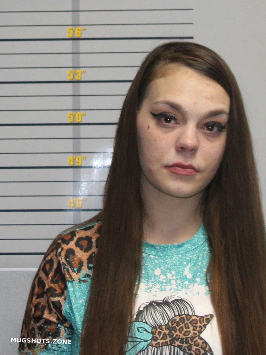 ENGLE ALEXIS ADRIAN 05/31/2024 - Butler County Mugshots Zone