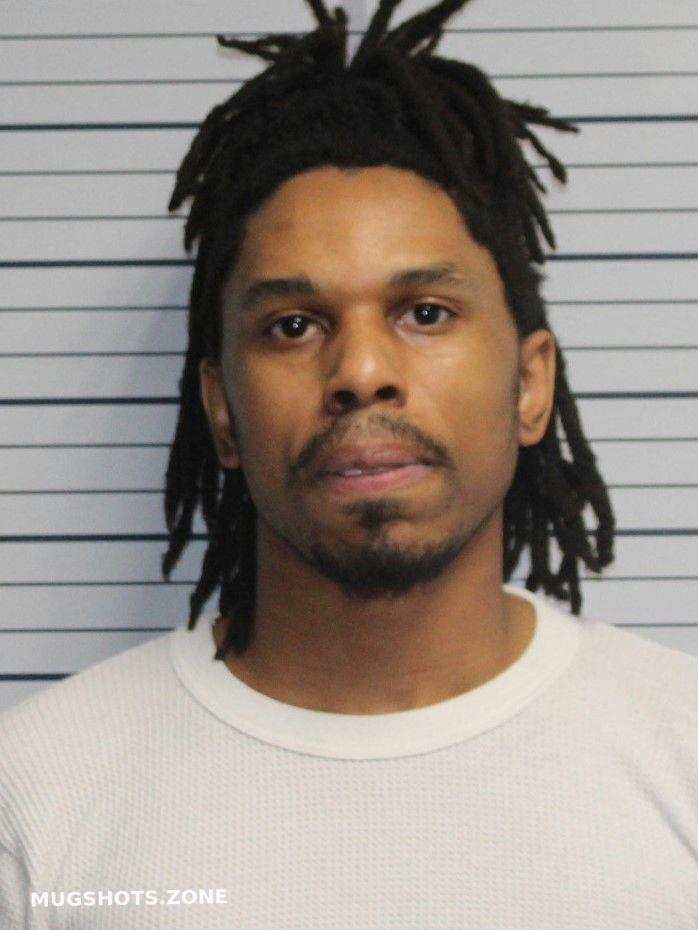 MACK BRIAN D 06/01/2024 - Butler County Mugshots Zone