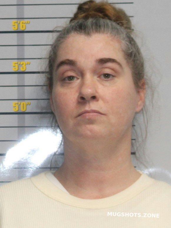 HOLDER MARY EDITH 06/03/2024 - Butler County Mugshots Zone