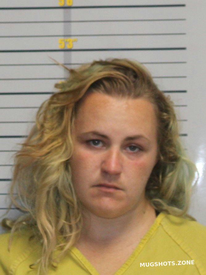 GIBBS TESS ALAYNA 06/04/2024 - Butler County Mugshots Zone