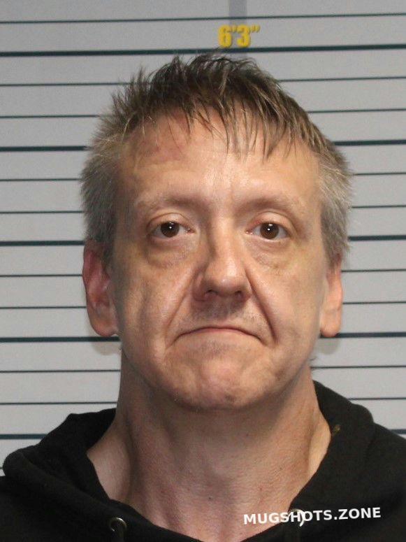 BROWN MICHAEL JOSHUA 06/04/2024 - Butler County Mugshots Zone