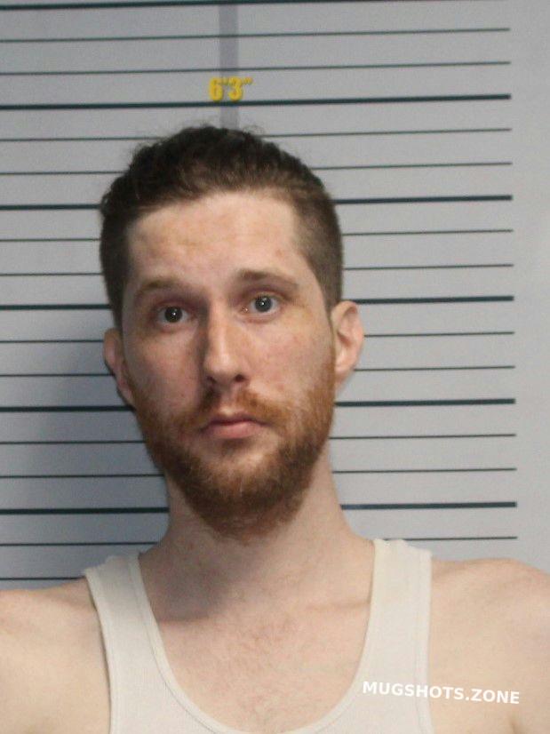 WOOD JESSE JAMES 06/05/2024 - Butler County Mugshots Zone