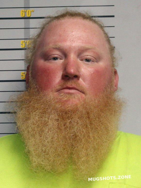 HESTON JAMES BRIAN 06/06/2024 - Butler County Mugshots Zone