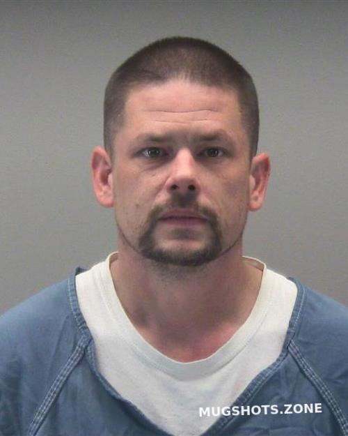 SORRELL CODY A 06/06/2024 - Butler County Mugshots Zone