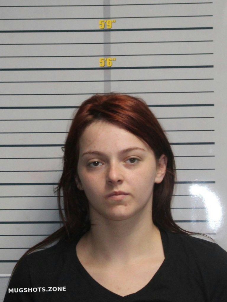 NEEDHAM DESTINY ANN 06/06/2024 - Butler County Mugshots Zone