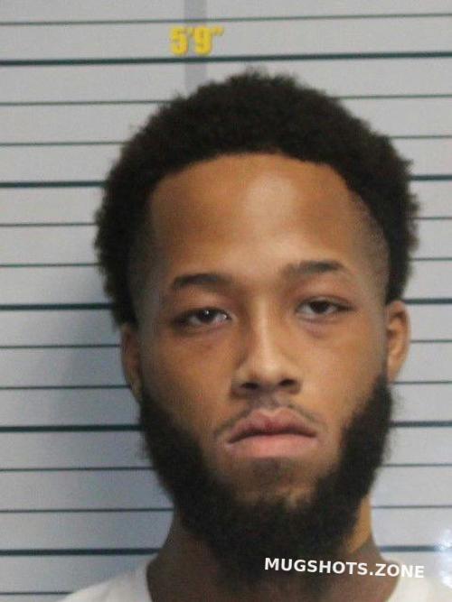 ANTHONY JR CARNELIUS DEWAYNE 06/07/2024 - Butler County Mugshots Zone