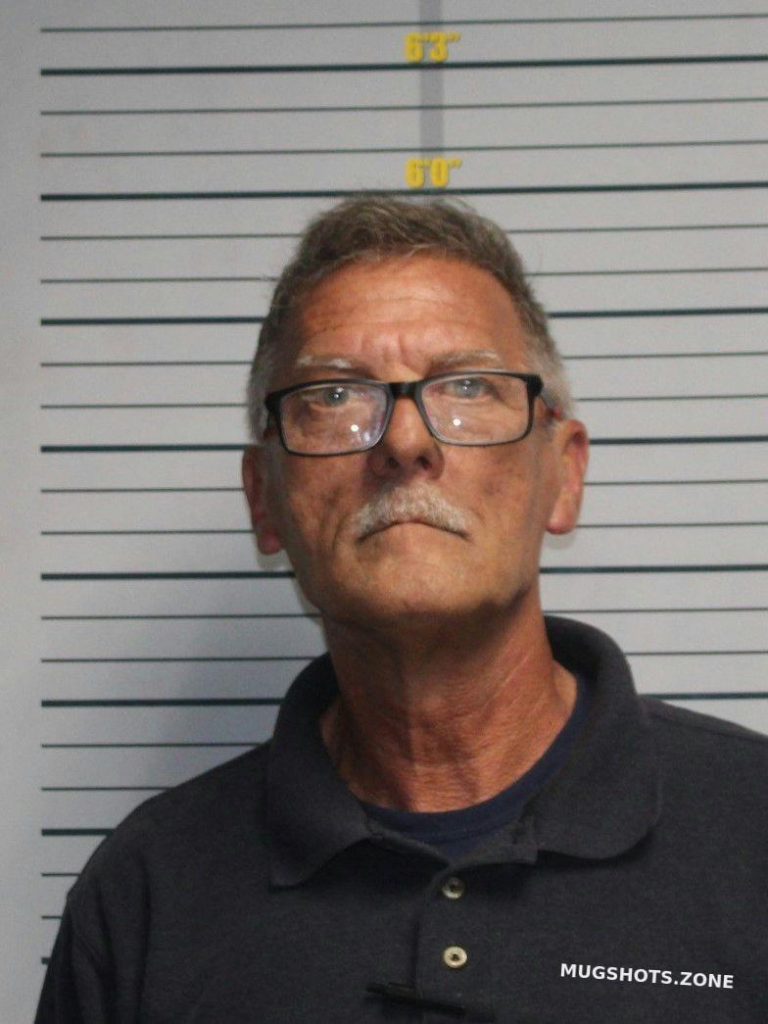 RADER CHARLES ERWIN 06/07/2024 - Butler County Mugshots Zone