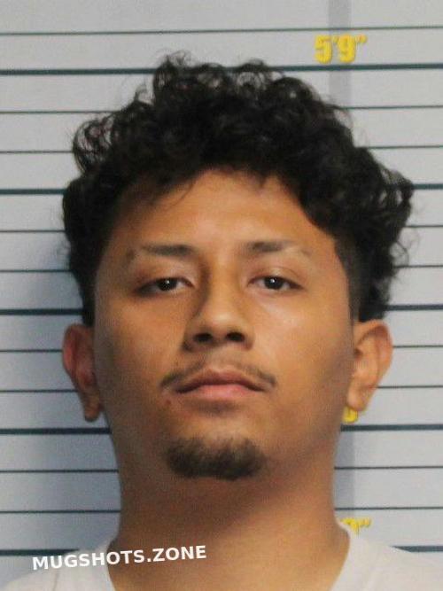 MARTINEZ JAUREGUI BRIAN 06/08/2024 - Butler County Mugshots Zone