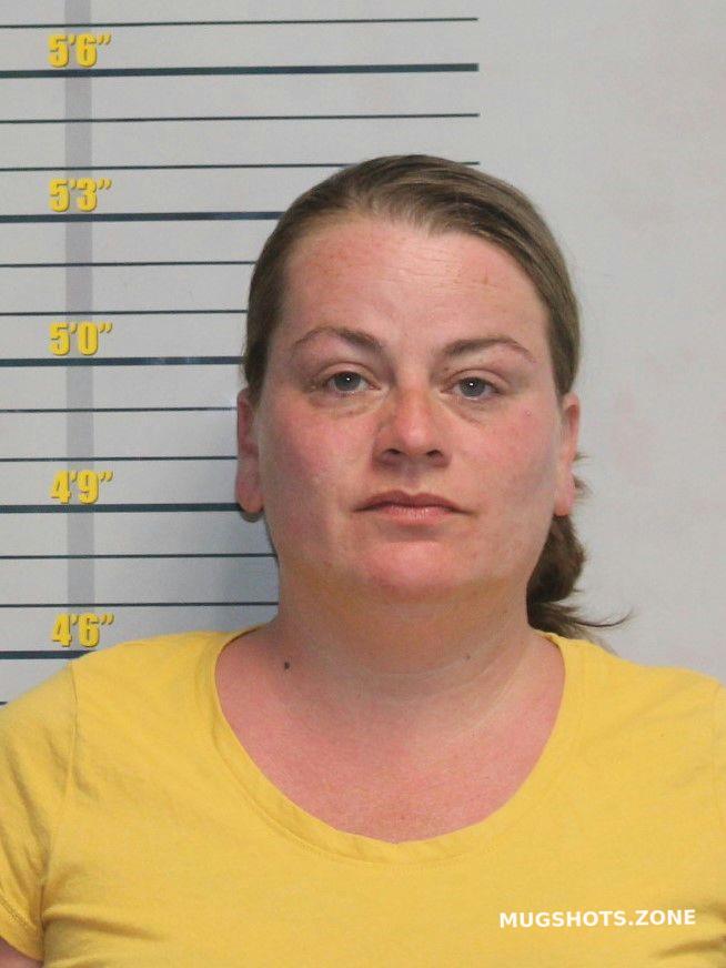BANKER AMY RENEE 06/09/2024 - Butler County Mugshots Zone