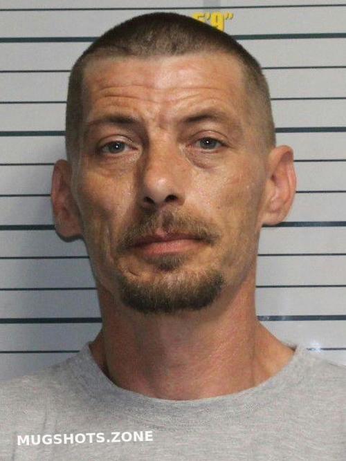 HOLT MICHAEL ANTHONY 06/09/2024 - Butler County Mugshots Zone