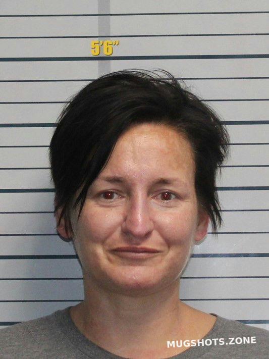 SAURBER MANDY LYNNE 06/10/2024 - Butler County Mugshots Zone