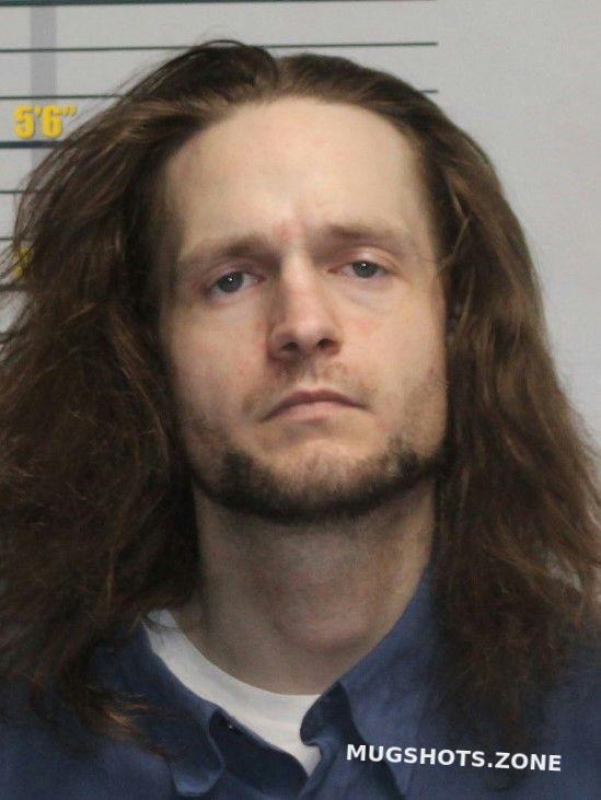 BOWMAN ANDREW DANIEL 06/10/2024 - Butler County Mugshots Zone