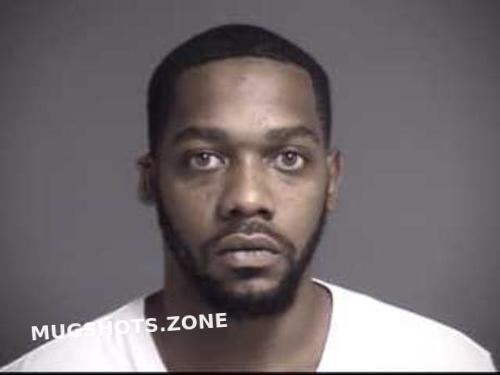 ELLIS CHRISTOPHER CHARON 06/11/2024 - Butler County Mugshots Zone
