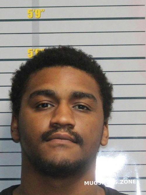CLAY RONNELL AARON 06/11/2024 - Butler County Mugshots Zone