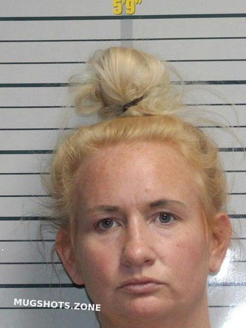 FINDLEY MELISSA MARIE 06/12/2024 - Butler County Mugshots Zone