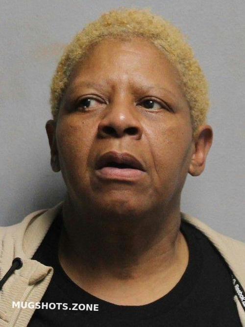 JONES ANNETTE RENEE 06/13/2024 - Butler County Mugshots Zone