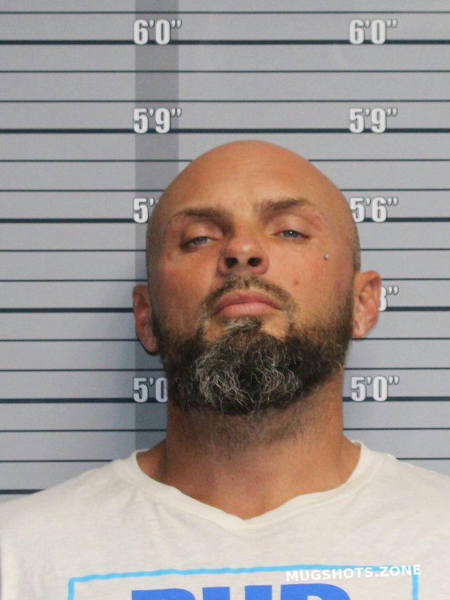 HUTTON DANIEL BRIAN 06/13/2024 - Butler County Mugshots Zone