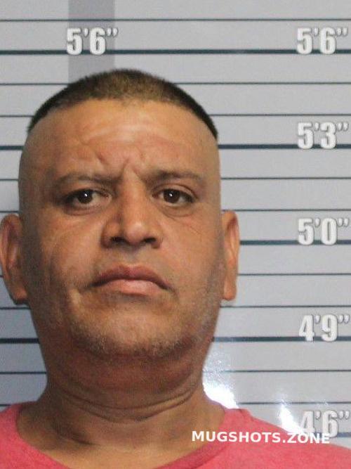 HERNANDEZ JUAN JOSE 06/13/2024 - Butler County Mugshots Zone