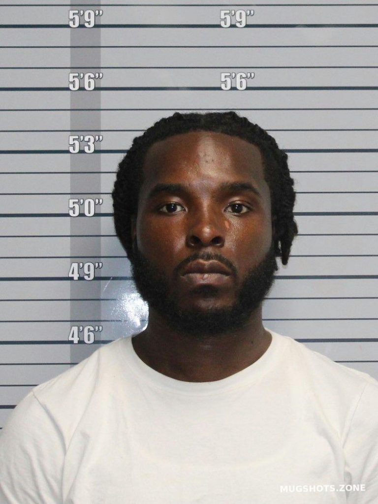 JAMES DESEAN CORTEZ 06/13/2024 - Butler County Mugshots Zone