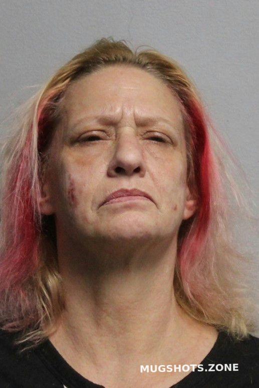 SHEPHERD TINA LOUISE 06/13/2024 - Butler County Mugshots Zone