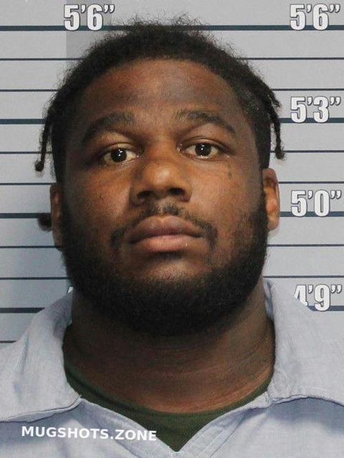 MATTHEWS JR JEROME JERRY 06/14/2024 - Butler County Mugshots Zone