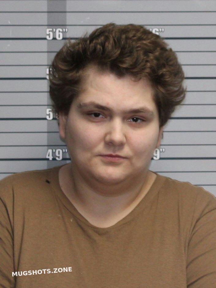 GILLESPIE BECKY KAY 06/14/2024 - Butler County Mugshots Zone