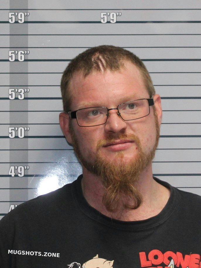 MATHIS III GARY MELVIN 06/15/2024 - Butler County Mugshots Zone