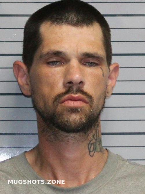 WALTERS JOSEPH DANIEL 06/17/2024 - Butler County Mugshots Zone