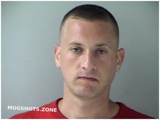 JOHNSON BRANDON KELLY 06/17/2024 - Butler County Mugshots Zone