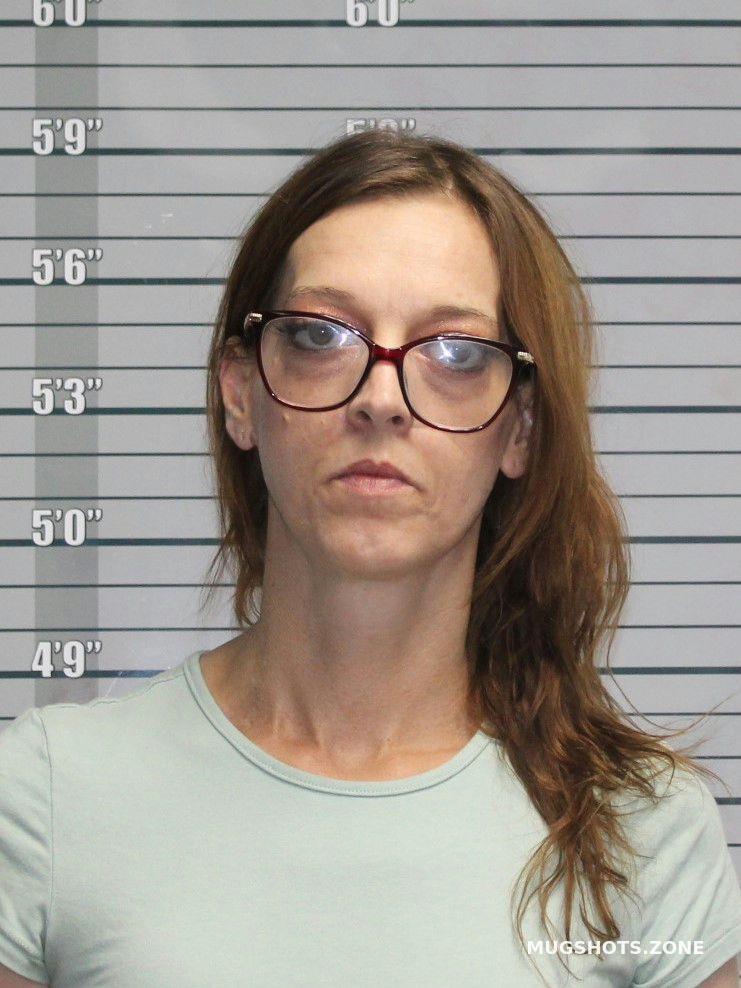 THOMAS RACHEL ANN 06/18/2024 - Butler County Mugshots Zone