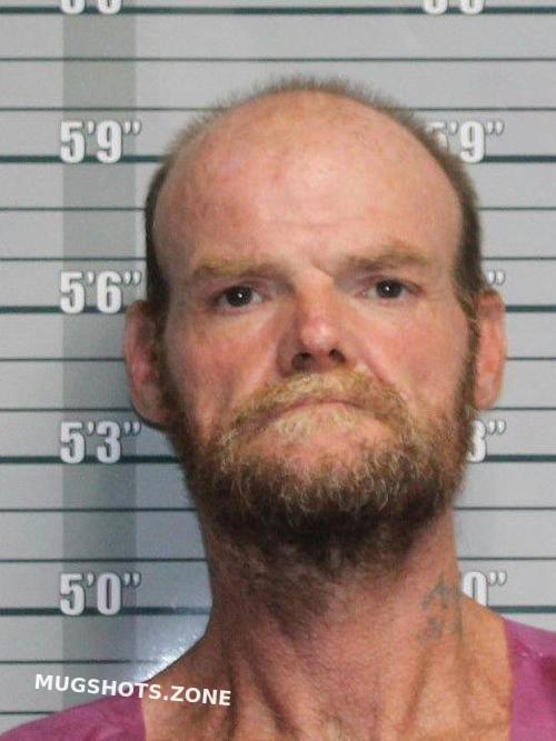 SOUTH JASON EDWARD COY 06/18/2024 - Butler County Mugshots Zone