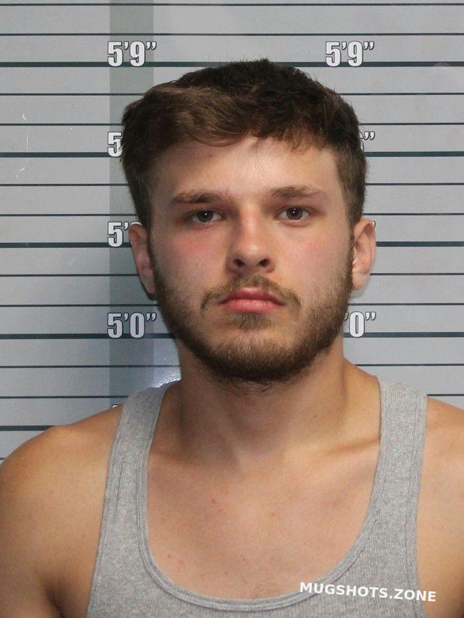 BRANTON DOMINIC ANTHONY 06/18/2024 - Butler County Mugshots Zone