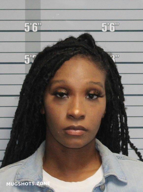 CHAPPELL DESIRE 06/18/2024 - Butler County Mugshots Zone