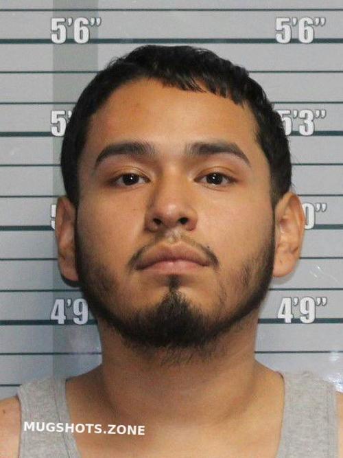 RAMIREZ DAVID SALVADOR 06/19/2024 - Butler County Mugshots Zone