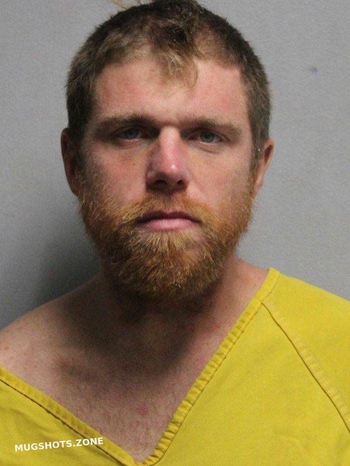 RICE JARRET CODEE 06/19/2024 - Butler County Mugshots Zone