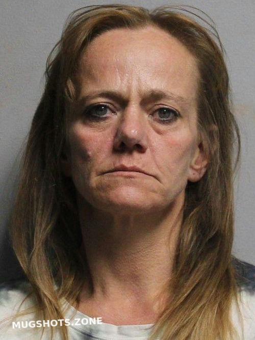 PUGH CHRISTI MICHELLE 06/19/2024 - Butler County Mugshots Zone