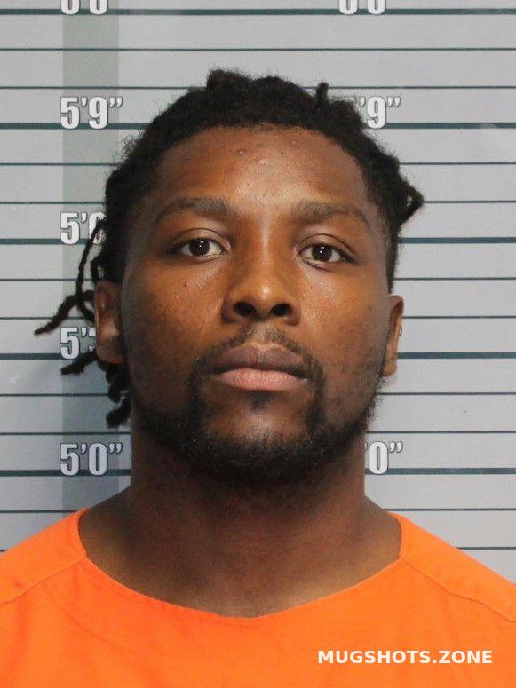 JACKSON JR PATRICK M 06/20/2024 - Butler County Mugshots Zone