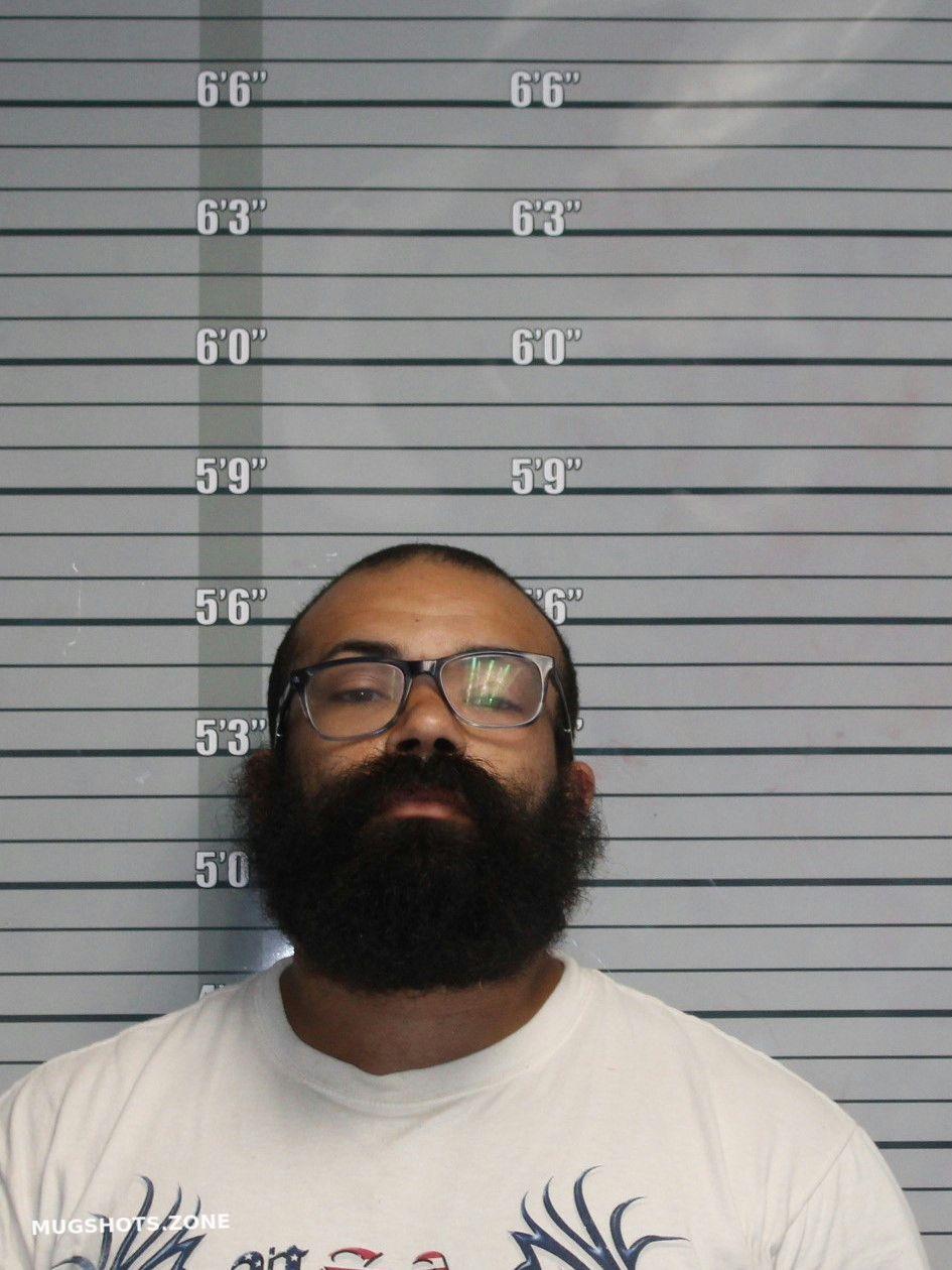 DILLARD NICHOLAS JAMES 06/21/2024 - Butler County Mugshots Zone