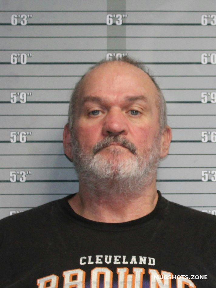 WAGERS TERRY ALLEN 06/21/2024 - Butler County Mugshots Zone