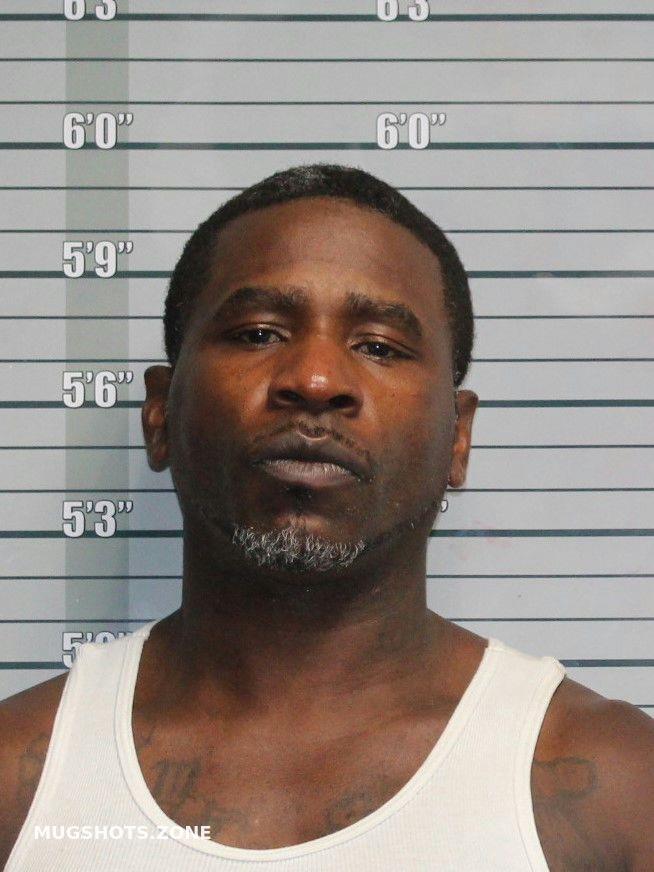 CHERRY ERIC LAMONT 06/22/2024 - Butler County Mugshots Zone