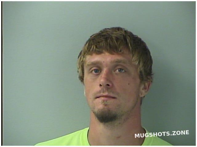 JONES JUSTIN KEITH 06/22/2024 - Butler County Mugshots Zone
