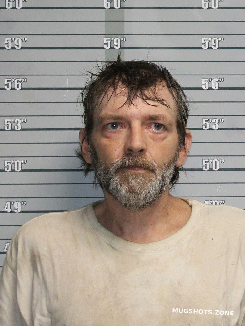 JOHNSON BILLY GLEN 06/22/2024 - Butler County Mugshots Zone