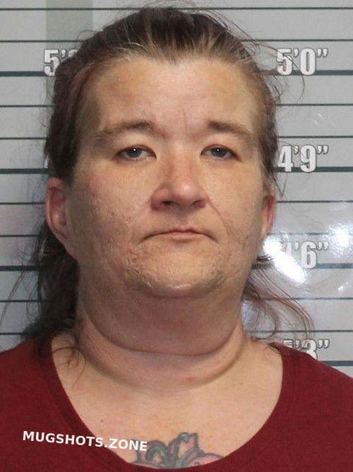 PIKE JULIE LYNN 06/23/2024 - Butler County Mugshots Zone