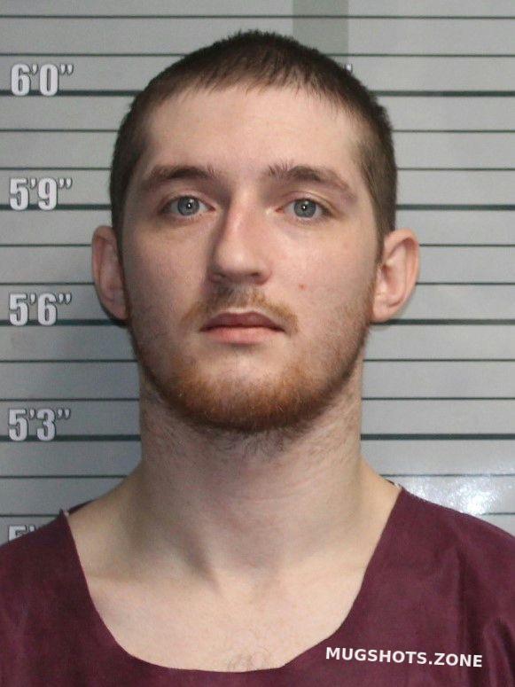 BLESSING BRENT EDWARD 06/25/2024 - Butler County Mugshots Zone