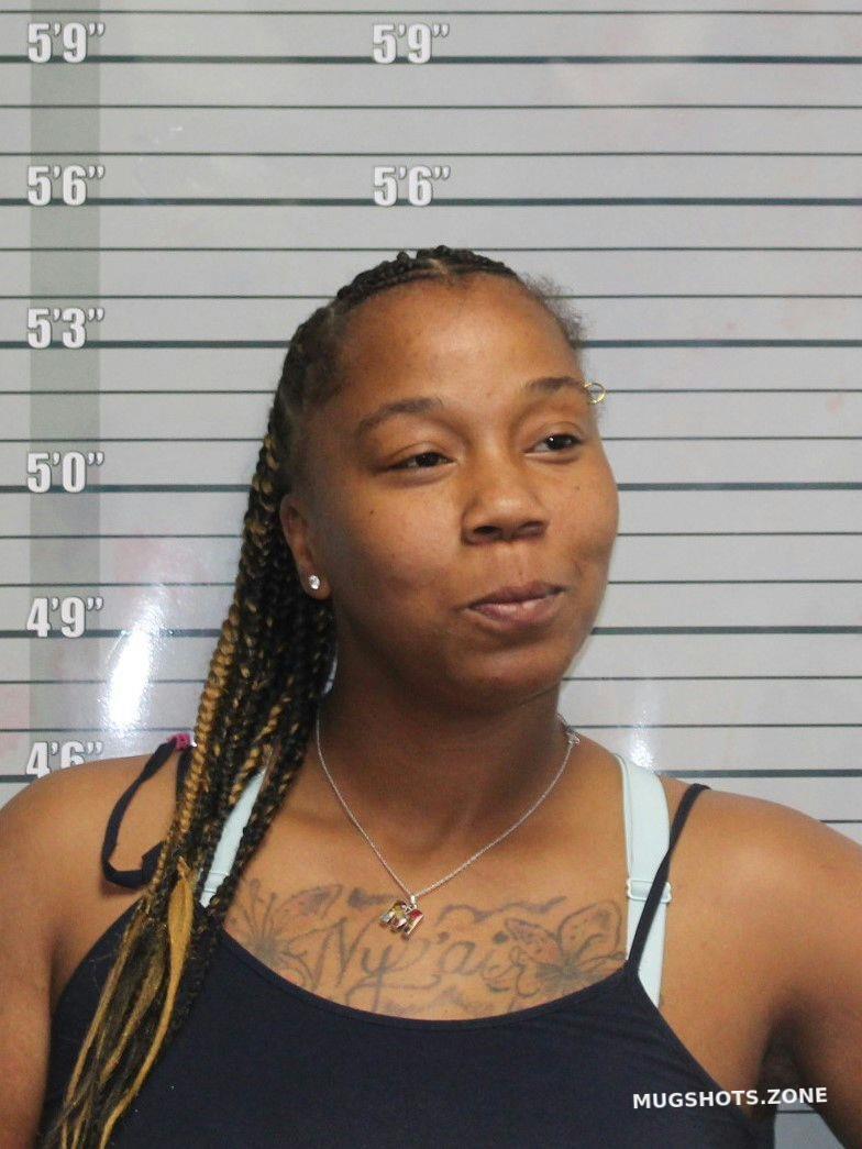 MILES MARIAH LYNN 06/26/2024 - Butler County Mugshots Zone