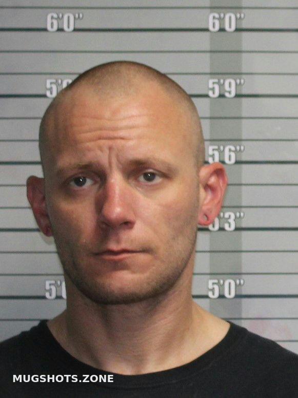 SMITH JUSTIN A 06/27/2024 - Butler County Mugshots Zone